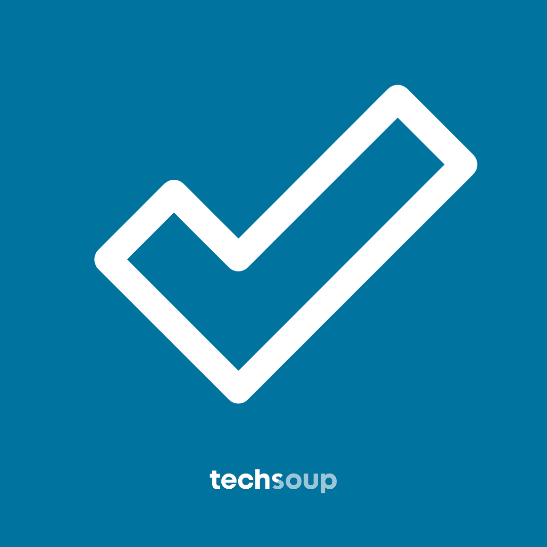 Validation Token FAQ | TechSoup Italy