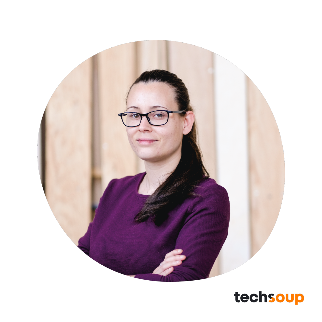 Il team di TechSoup | TechSoup Italy